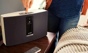 How to Fix Bose SoundTouch Not Connecting to WiFi? – Upgrade Home Devices
