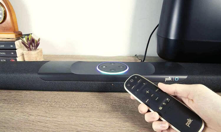 How To Reset Polk Soundbar Step By Step Instructions Upgrade Home Devices
