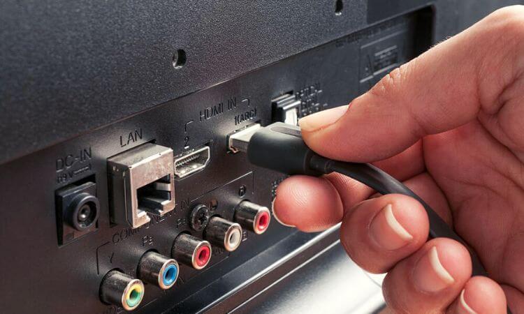 5 Major Reasons Why No Sound On Insignia Tv With HDMI Upgrade Home Devices