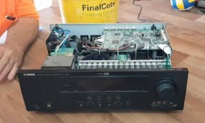 The Stereo Receiver Won’t Turn On: 5 Common Reasons and Fixes ...