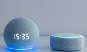 The Blue Light On Alexa Won’t Turn Off [Solved] – Upgrade Home Devices